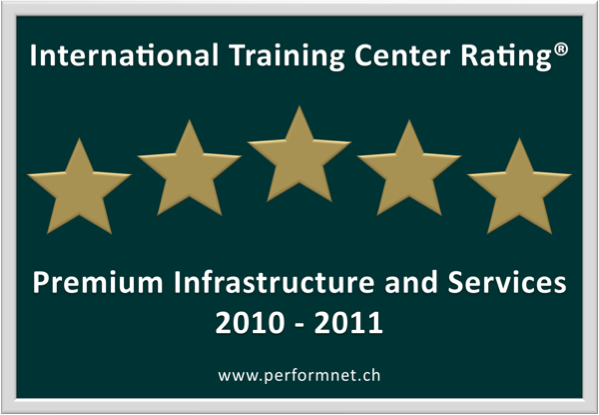 ITCR - International Training Center Rating® - Thomas Bernt Schulte